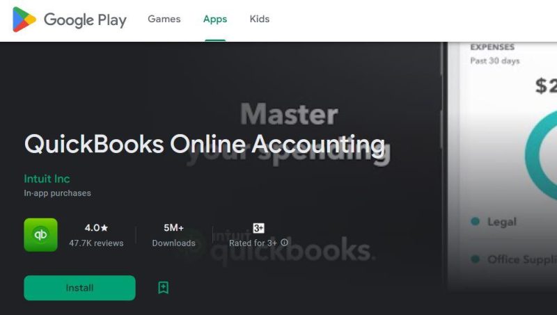 The Best 7 Mobile Accounting Apps to Make Your Life Easier ...