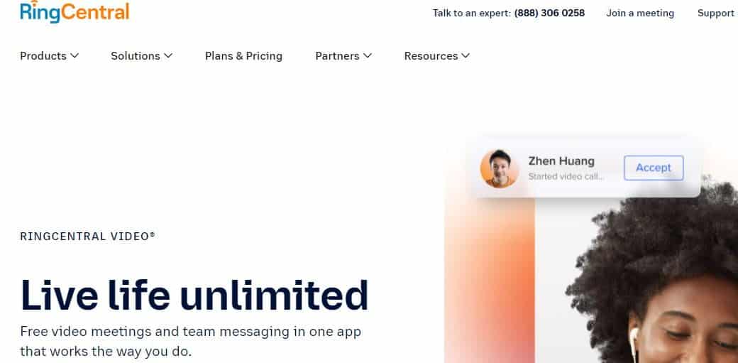 6 Best Zoom Alternatives to Use in 2023 - Productivity Land