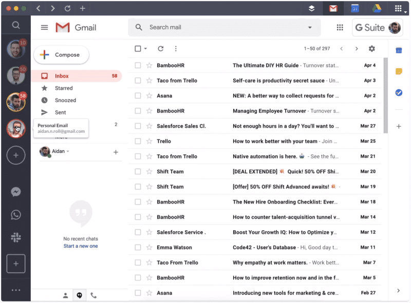 12 Best Email Management Software in 2023 - Productivity Land
