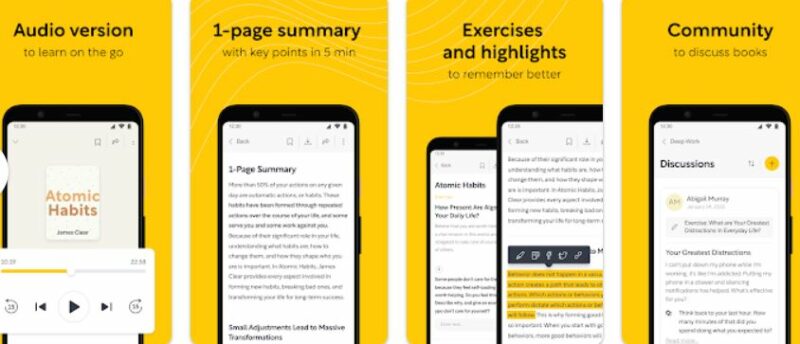 ShortForm Book Summary App: Why It's a Big Deal & Why You Should Try It ...