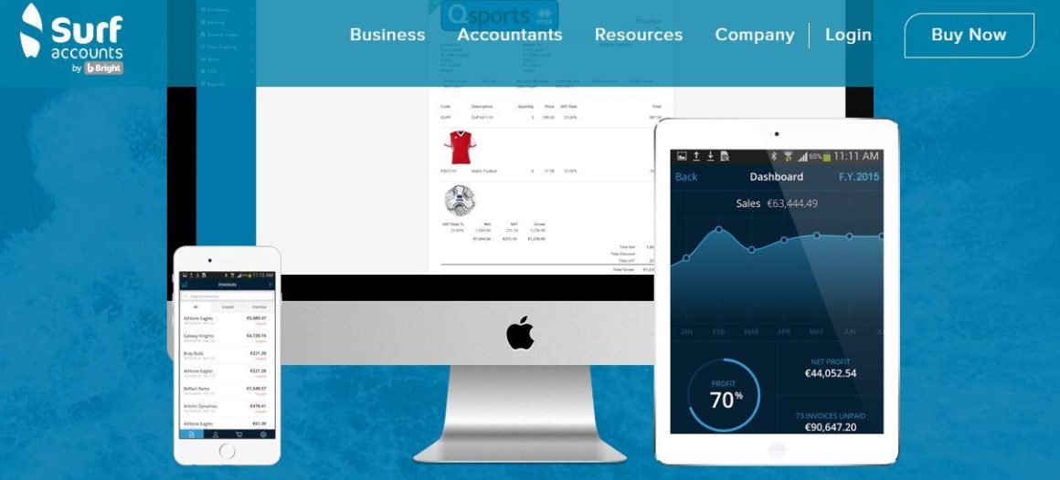 The Best 7 Mobile Accounting Apps to Make Your Life Easier ...