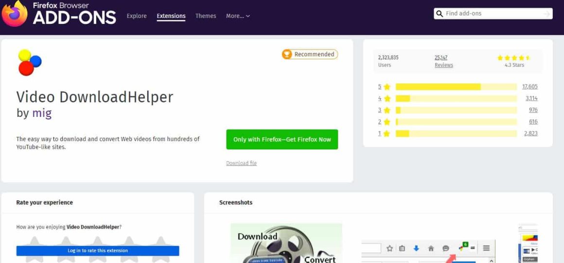 The 17 Best Mozilla Firefox Add-ons, Apps & Extensions of 2023
