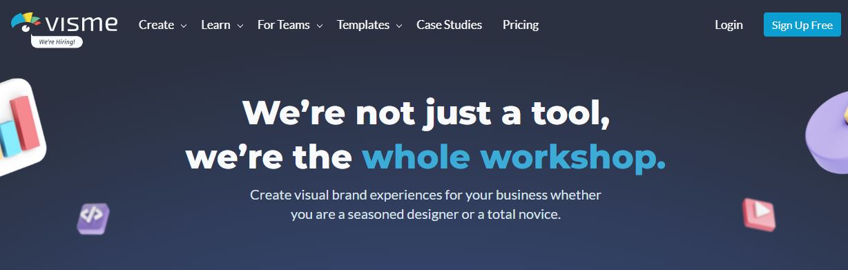 Best 7 Flowchart Software and Tools to Use In 2023 - Productivity Land