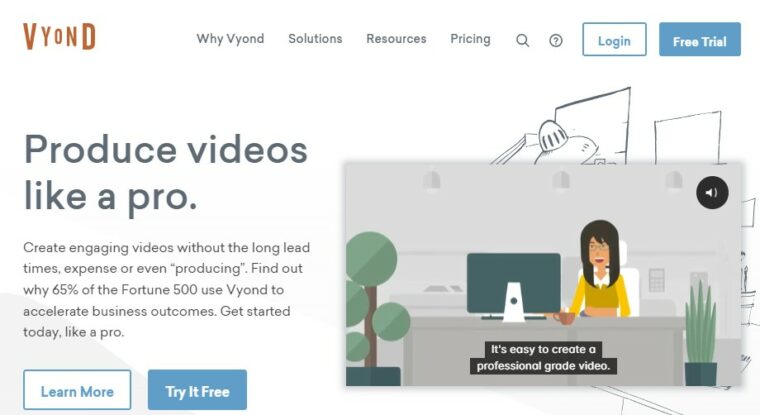 10 Best Training Video Software in 2023 - Productivity Land