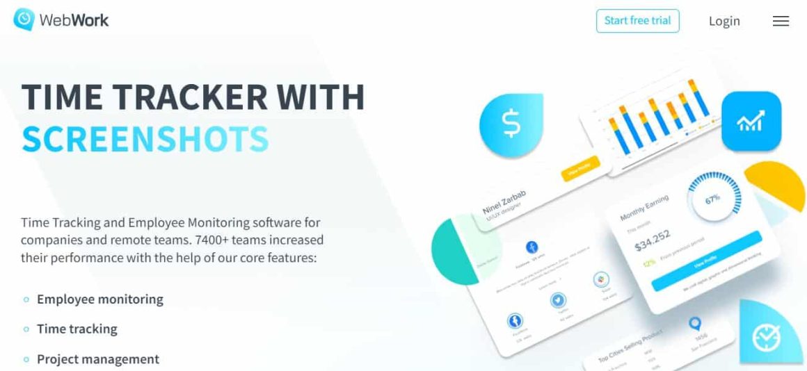 The 13 Best Free Timesheet & Time Tracking Software in 2023