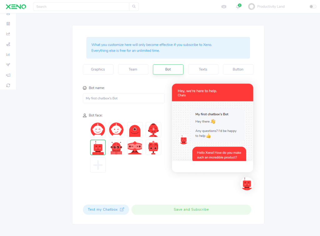 Xeno Review 2022 - Reviews, Ratings, Pricing, Comparisons