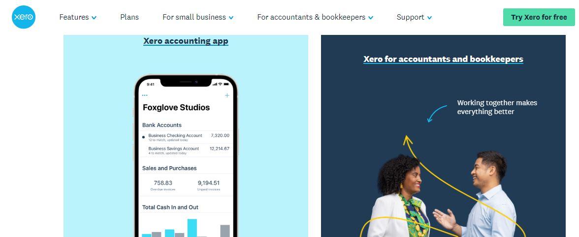 The Best 7 Mobile Accounting Apps to Make Your Life Easier ...