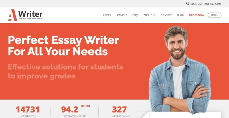 Best Essay Writing Sites: Top 6 Essay Services Reviewed - Productivity Land
