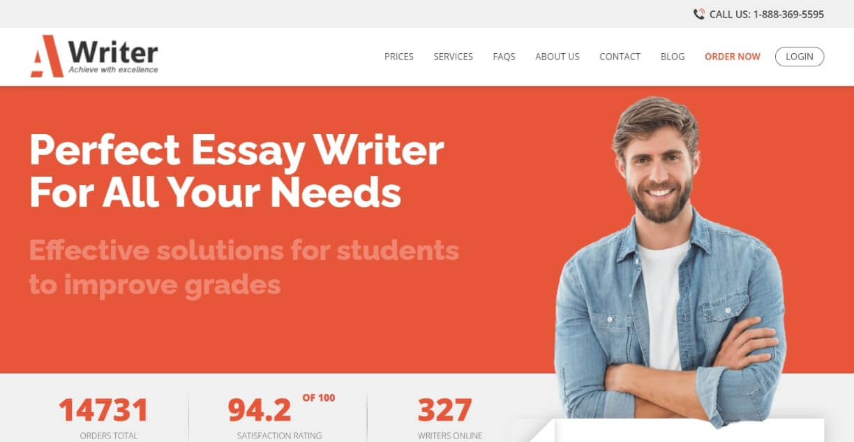 Best Essay Writing Sites: Top 6 Essay Services Reviewed - Productivity Land