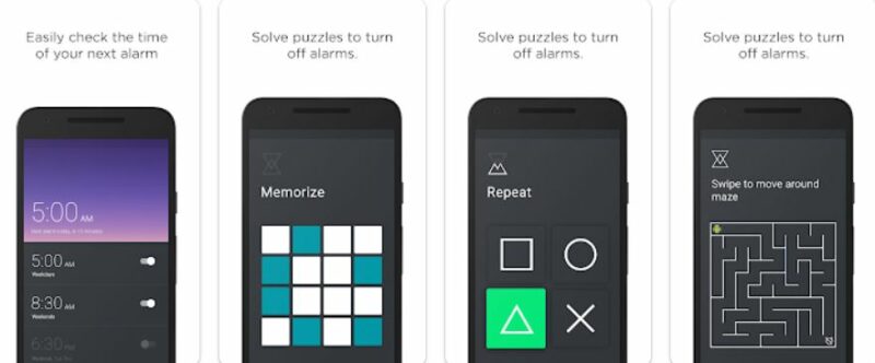 15 Best Android Alarm Clock Apps To Use In 2023 - Productivity Land