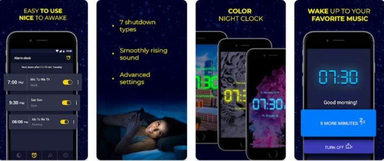 15 Best Android Alarm Clock Apps To Use In 2023 - Productivity Land