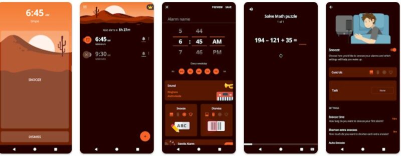 15 Best Android Alarm Clock Apps To Use In 2023 - Productivity Land