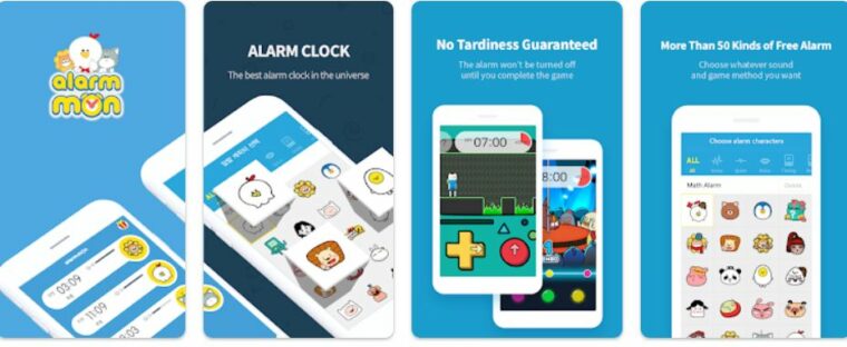 15 Best Android Alarm Clock Apps To Use In 2023 - Productivity Land