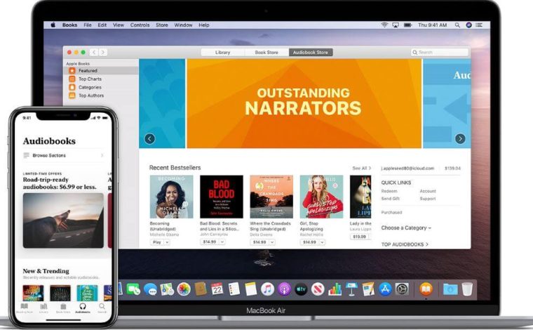 Best 13 Book Reading Apps for Android and iOS - Productivity Land