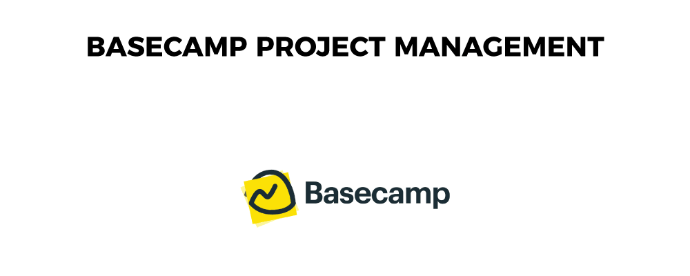 Basecamp Project Management Software - Productivity Land