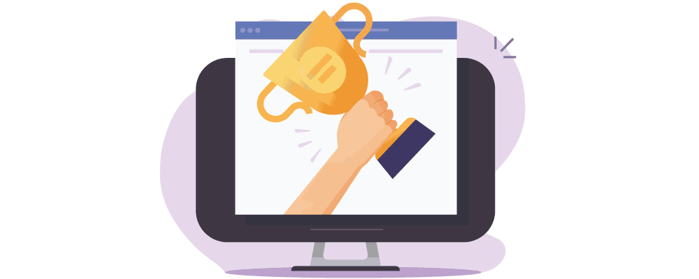 5 Tactics to Beat Your Online Competition - Productivity Land