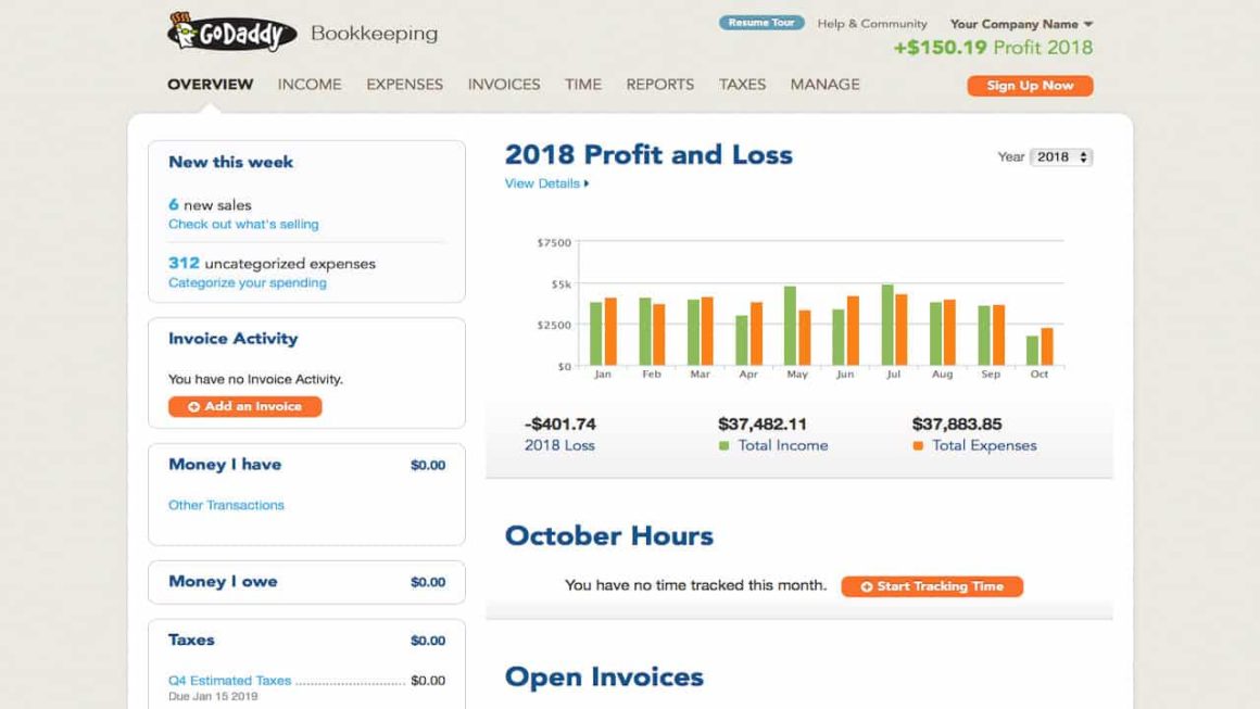 10 Best Accounting Software for Small Business in 2022 | Accounts Apps