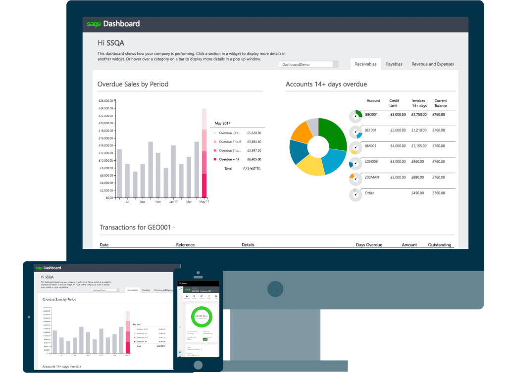 10 Best Accounting Software for Small Business in 2023 | Accounts Apps