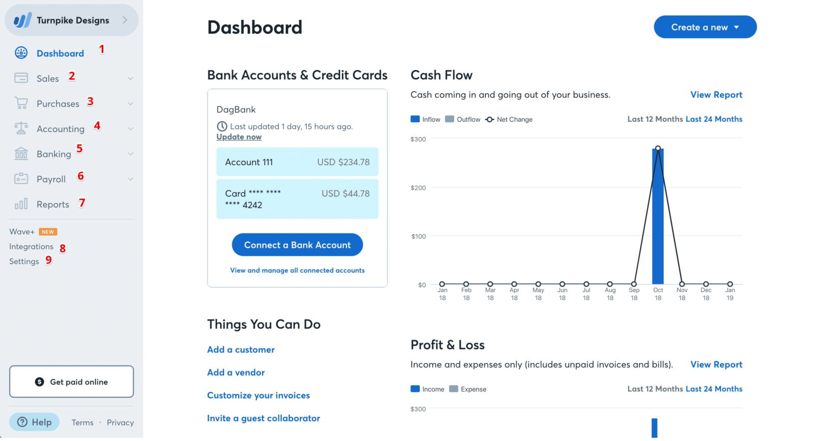 10 Best Accounting Software for Small Business in 2023 | Accounts Apps