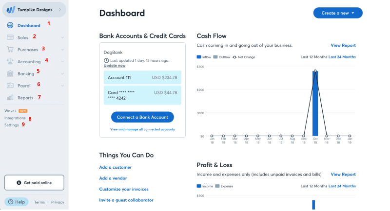 10 Best Accounting Software for Small Business in 2023 | Accounts Apps