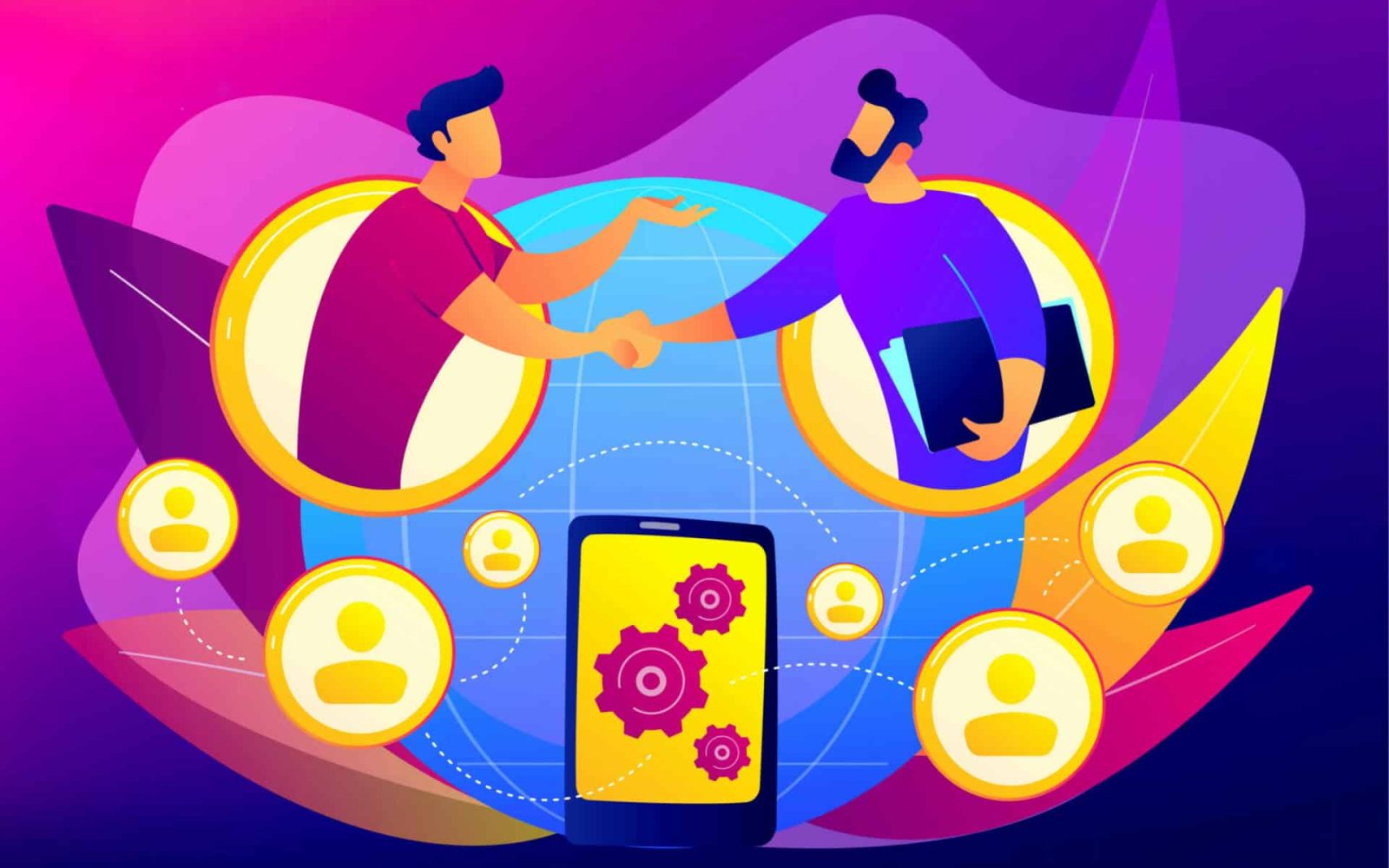 19 Online Collaboration Tools to Increase Team's Productivity ...