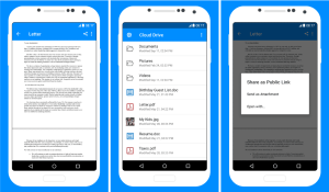 The 23 Best Free Cloud Storage Services of 2022 - Productivity Land