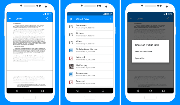 The 23 Best Free Cloud Storage Services of 2022 - Productivity Land