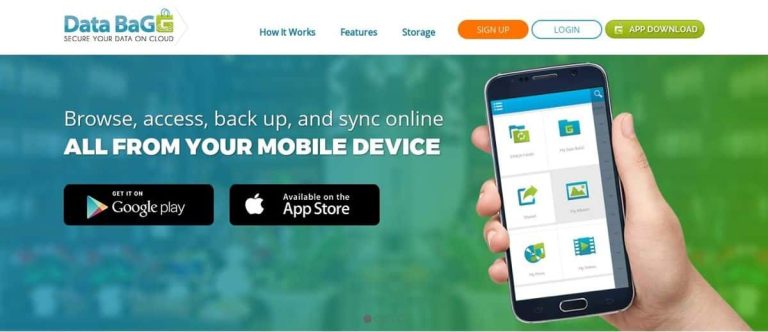 The 23 Best Free Cloud Storage Services of 2022 - Productivity Land