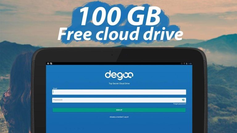 The 23 Best Free Cloud Storage Services of 2022 - Productivity Land