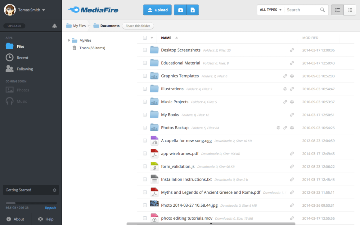 The 23 Best Free Cloud Storage Services of 2023 - Productivity Land