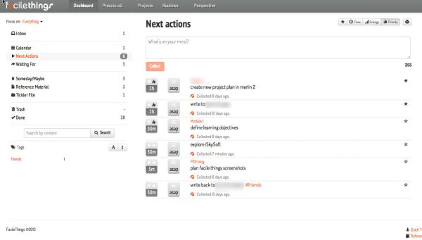 Getting Things Done (GTD) Method + The 12 Best GTD Apps of 2023 ...