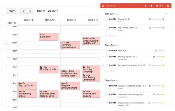 Getting Things Done (GTD) Method + The 12 Best GTD Apps of 2023 ...