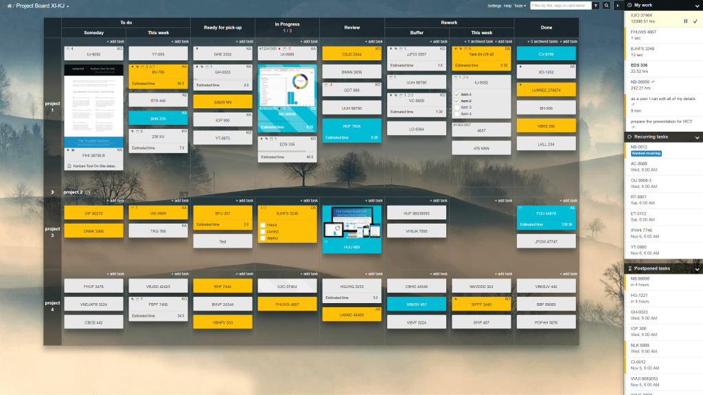 The 17 Best Kanban Apps | Free Kanban Software & Tools of 2022