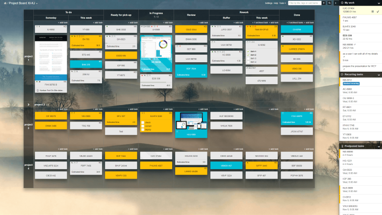 The 17 Best Kanban Apps | Free Kanban Software & Tools of 2022
