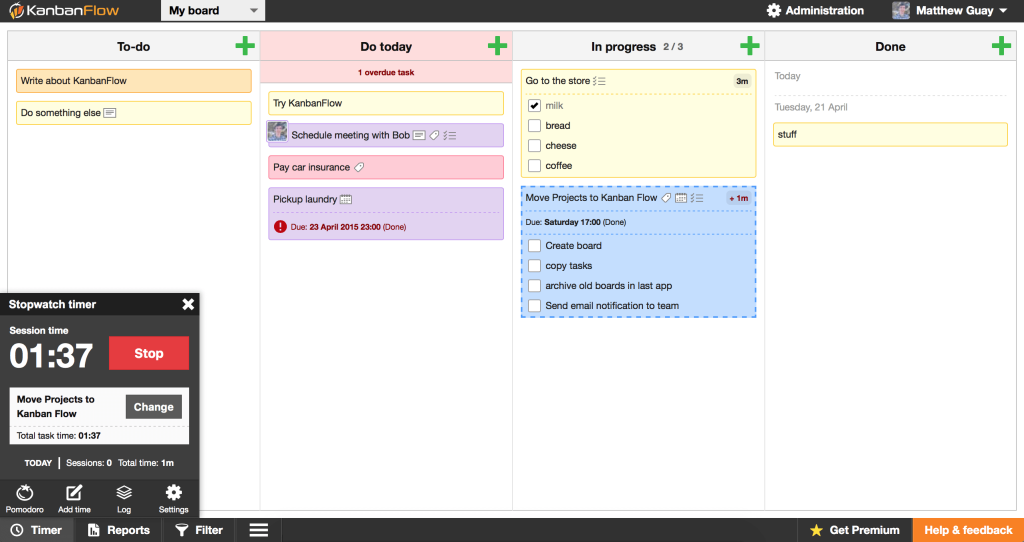 The 17 Best Kanban Apps | Free Kanban Software & Tools of 2022