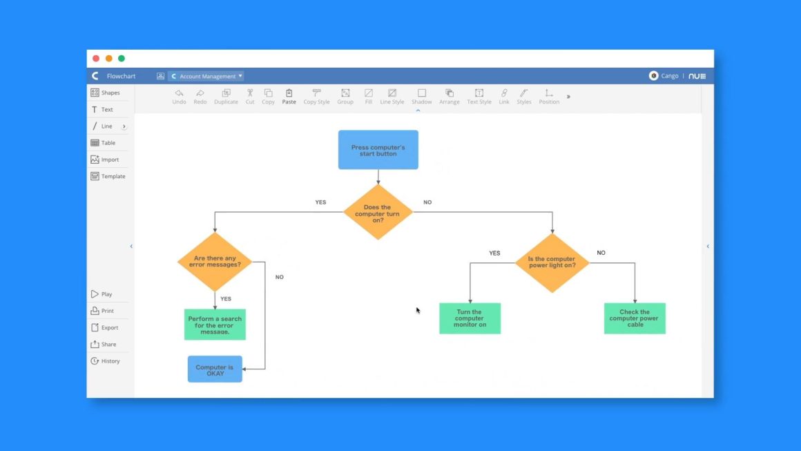 26 Best Mind Mapping Software | Best Mind Map Tools - Productivity Land