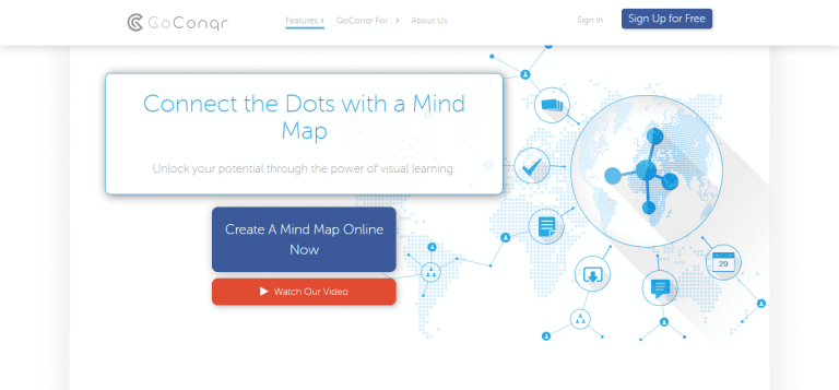 25 Best Mind Mapping Software | Best Mind Map Tools - Productivity Land