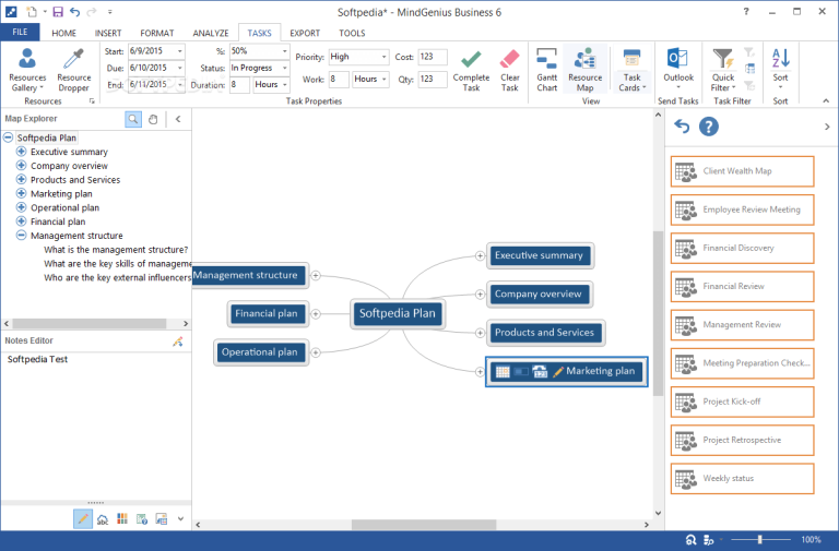 27 Best Mind Mapping Software | Best Mind Map Tools - Productivity Land