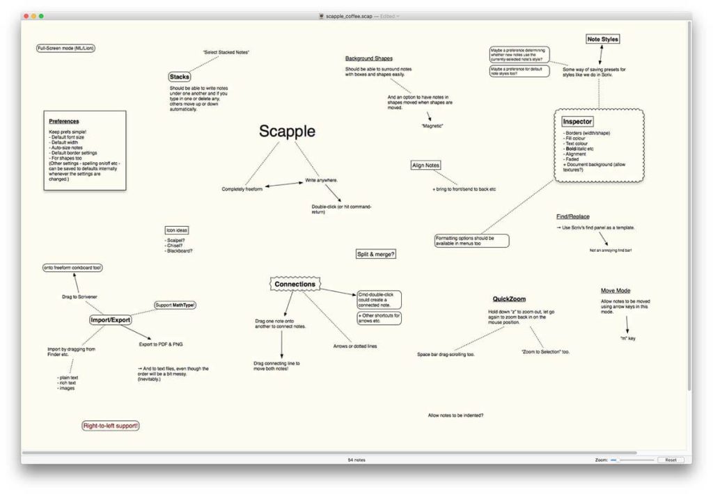 25 Best Mind Mapping Software | Best Mind Map Tools - Productivity Land