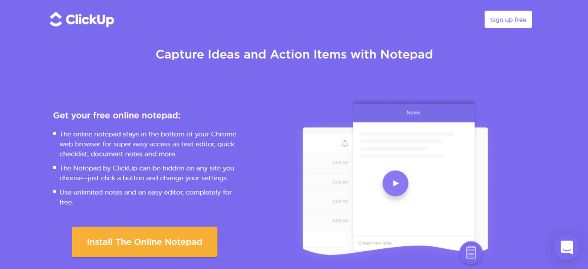 The 8 Best Free Note Taking Apps to Use in 2023 - Productivity Land