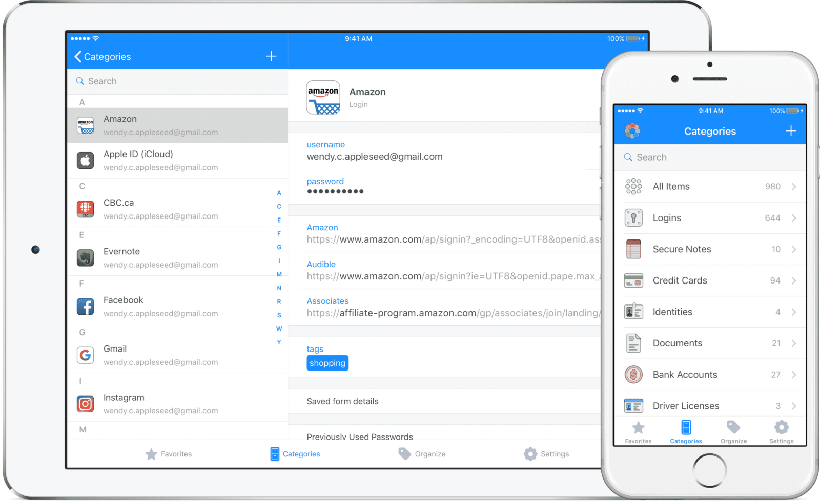 10 Best Password Managers of 2023 – Android, iOS, Web, Mac, Windows ...