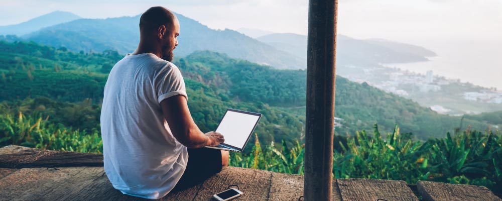 4 Best (and Worse) Cities for Remote Workers - Productivity Land