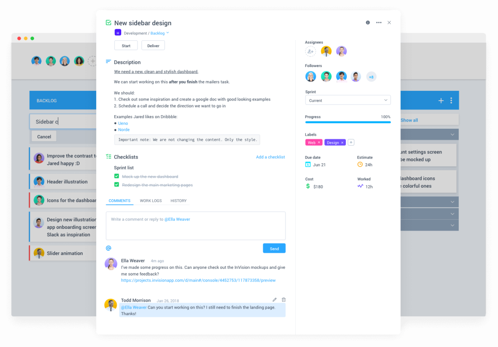 The 29+ Best Project Management Software of 2022 (Free & Paid)