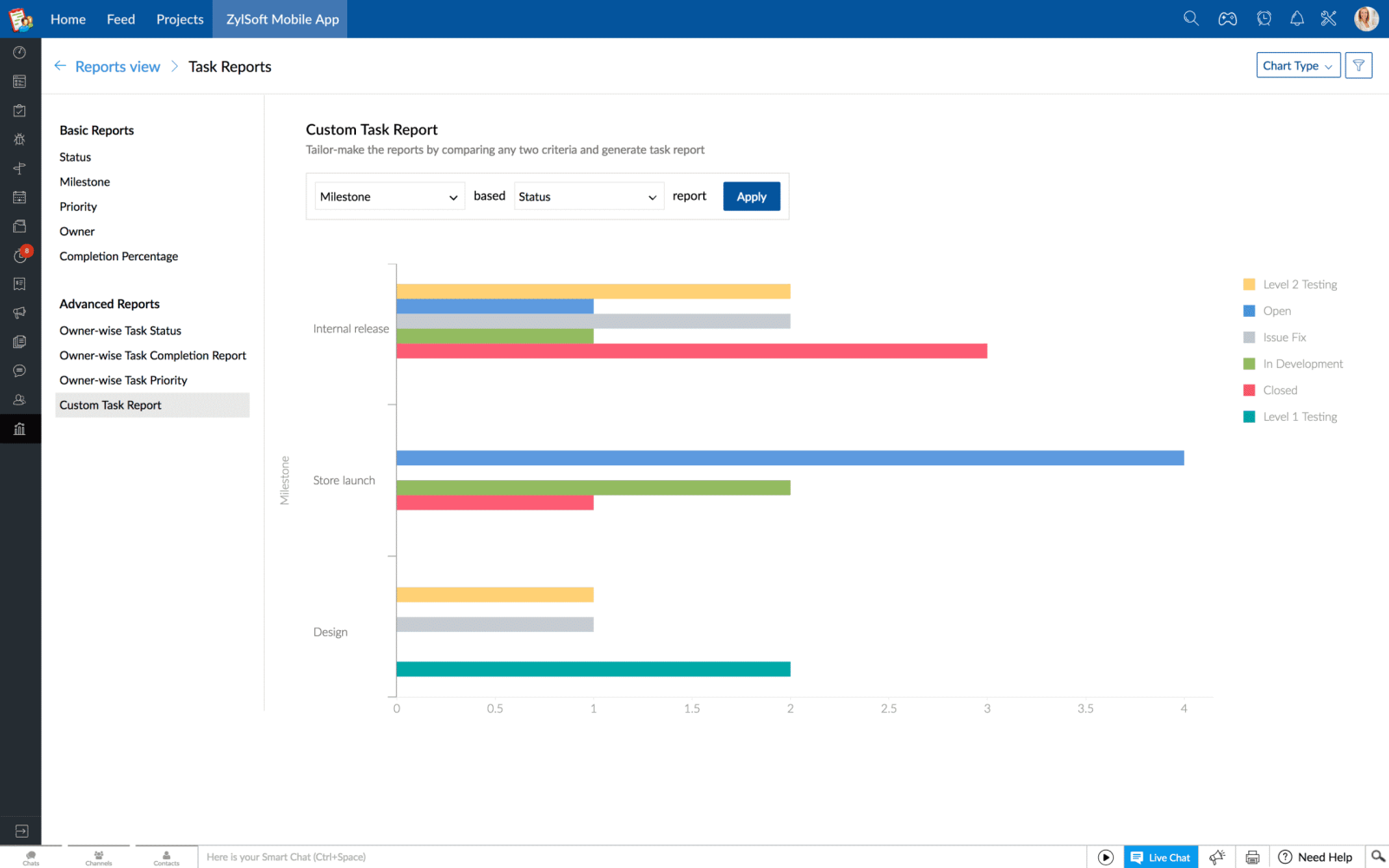 21 Best Resource Management Software & Tools in 2024