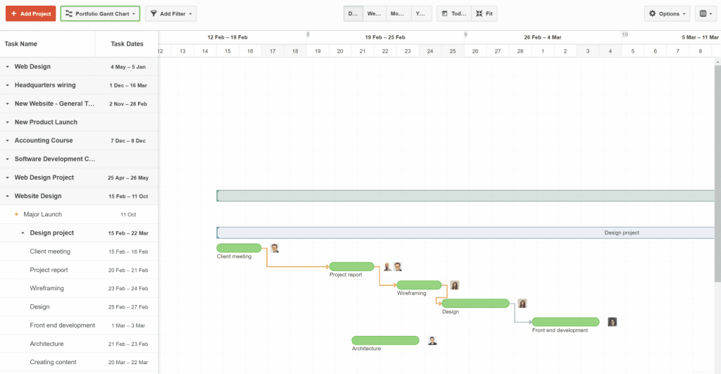11+ Best Timeline Software and Timeline Makers of 2022