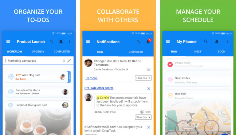 23 Best To-Do List Apps of 2022 for iPhone and Android