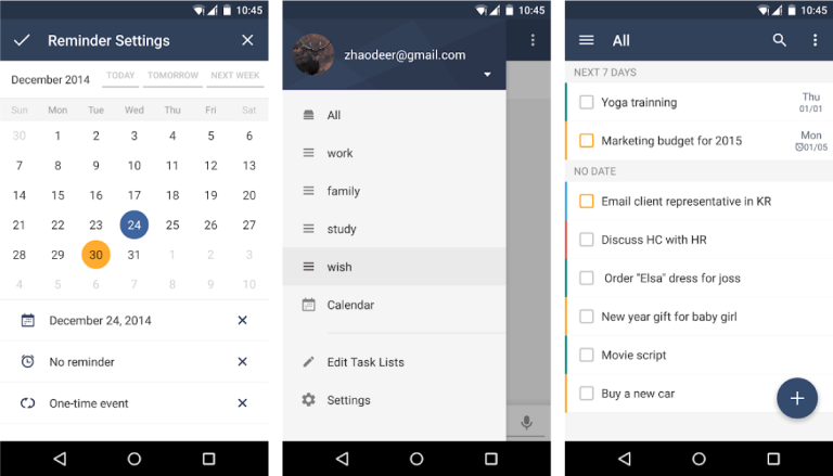 23 Best To-Do List Apps of 2022 for iPhone and Android