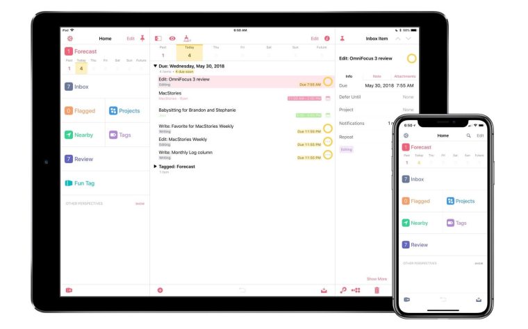 23 Best To-Do List Apps of 2022 for iPhone and Android