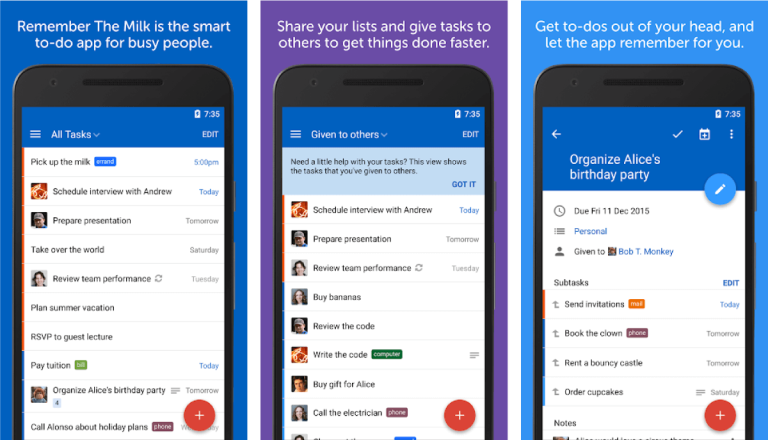 23 Best To-Do List Apps of 2022 for iPhone and Android