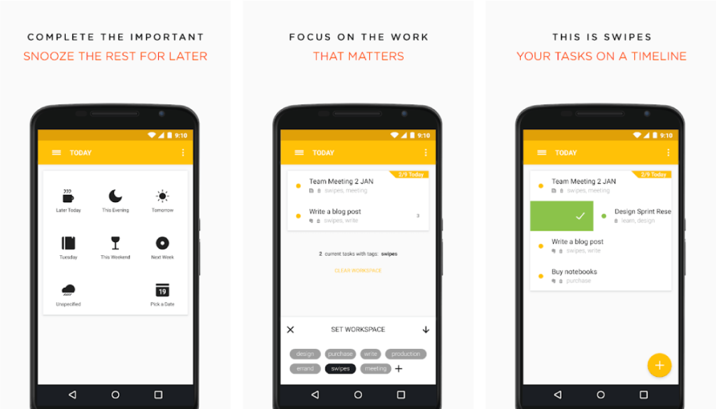 23 Best To-Do List Apps of 2022 for iPhone and Android